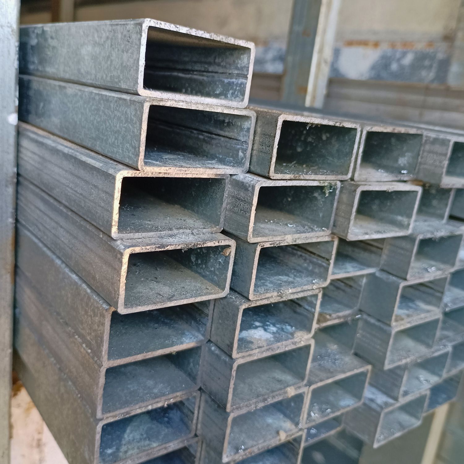 Profil Stalowy 40x20 x 1,5mm 200cm Ocynkowany Zamknięty - Budemex ...