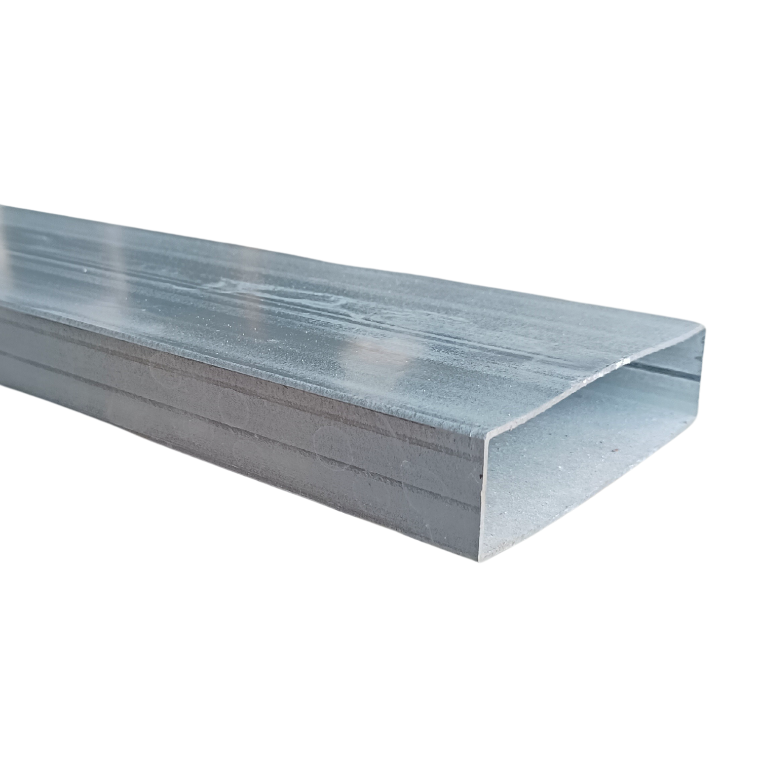 Profil Stalowy 80x20 x 1mm 100cm Ocynkowany Zamknięty - Budemex ...