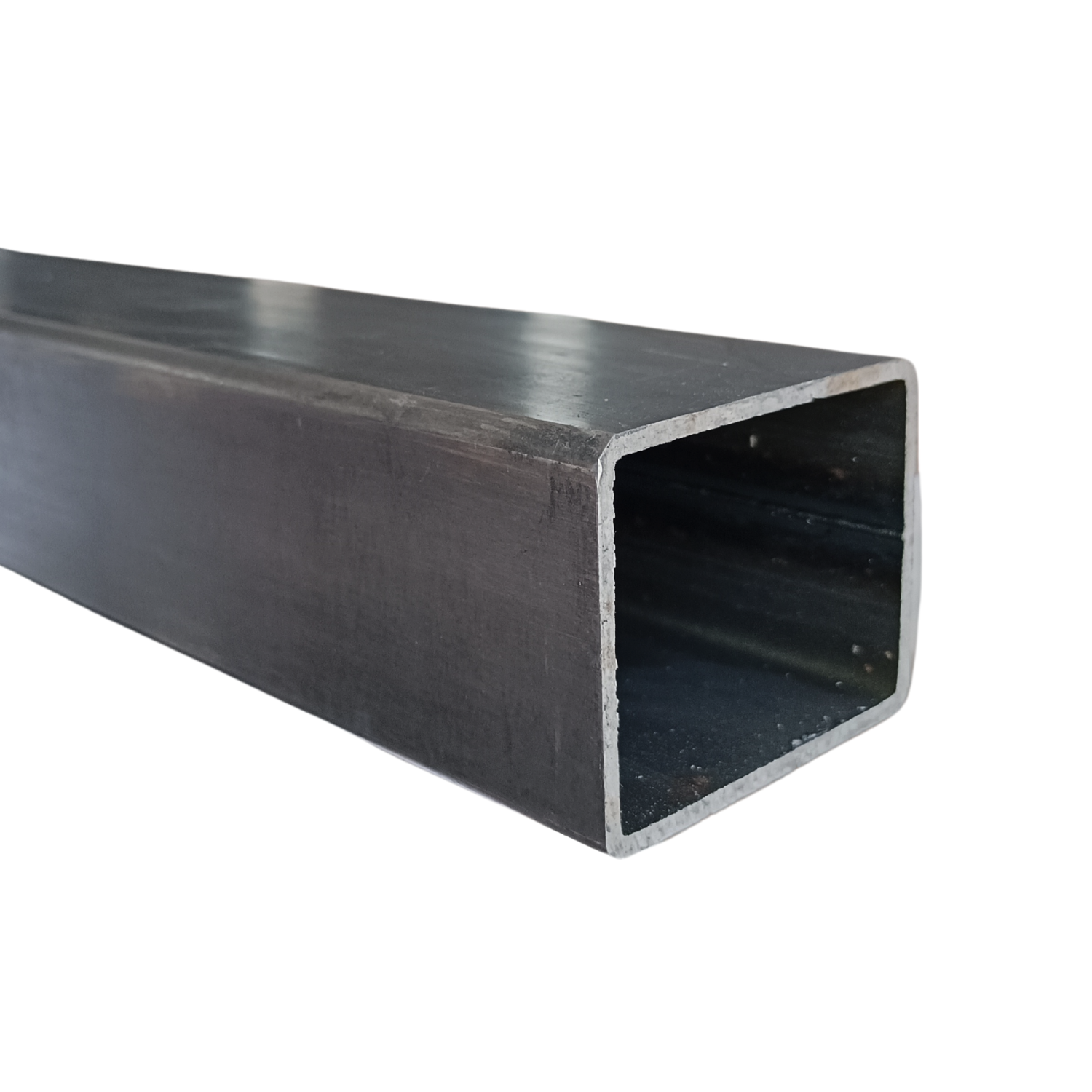 Profil 50x40 x 2mm 100cm Stalowy Zamknięty | 1m - Budemex - Hurtownia Stali